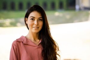 Paula Reuber – mediamixx GmbH